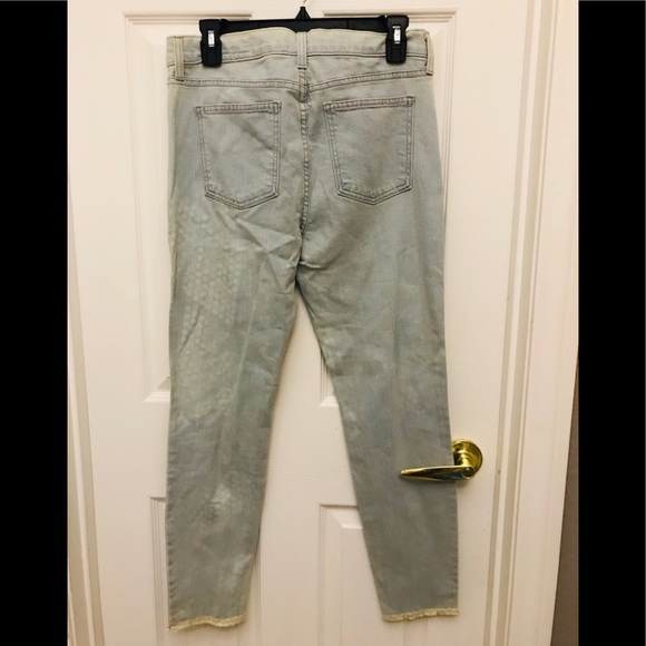 pistola | Jeans | Pistola Denim Stretch Jeans Jeans P8383 Sz 29 Nwt ...